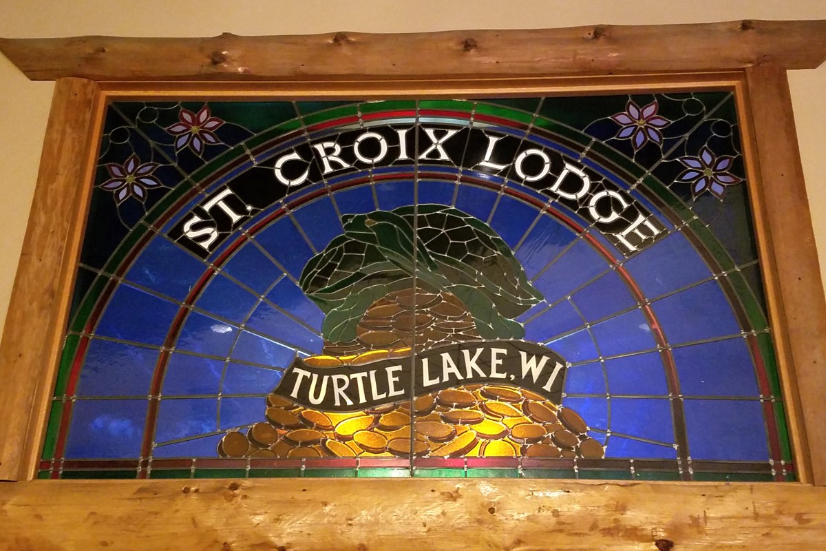 An Overnight Trip To Turtle Lake Casino | Star Spirit Adventures