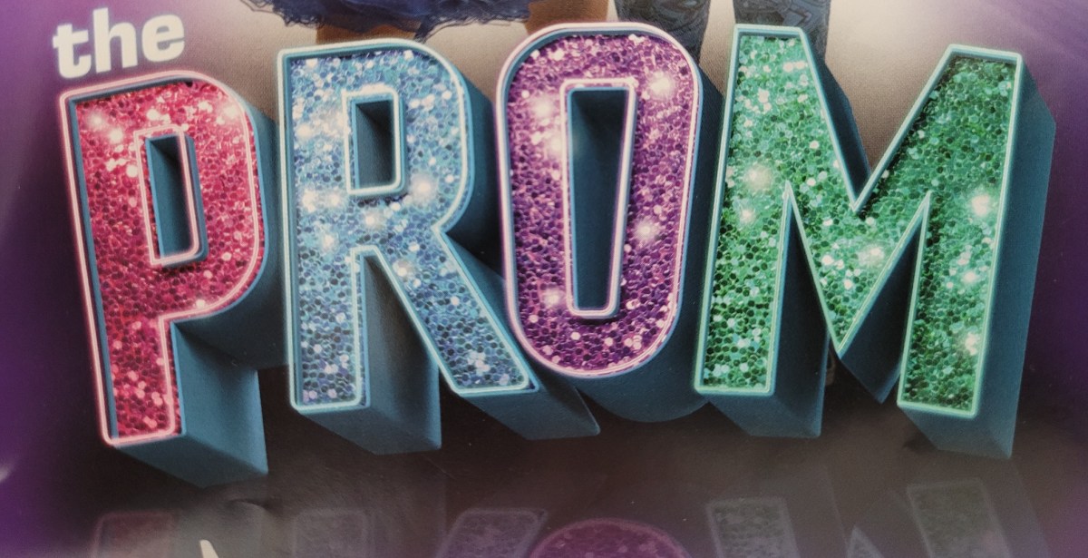 CDT PRESENTS: THE PROM | Star Spirit Adventures